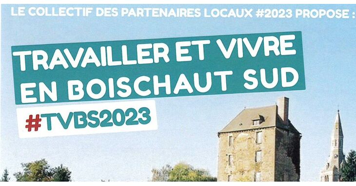TVBS 2023 ! - Cap emploi 36
